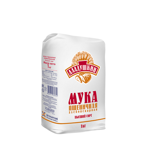Ивица - Каталог - Мука, сахар, соль